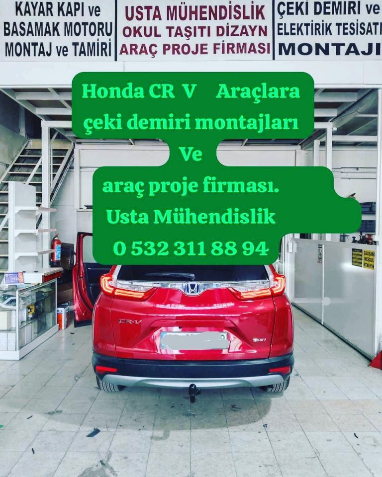 honda-crv-CEKI-DEMIRI-TAKMA-MONTAJI-FIYATI-MALIYETI-USTA-MUHENDISLIK ...